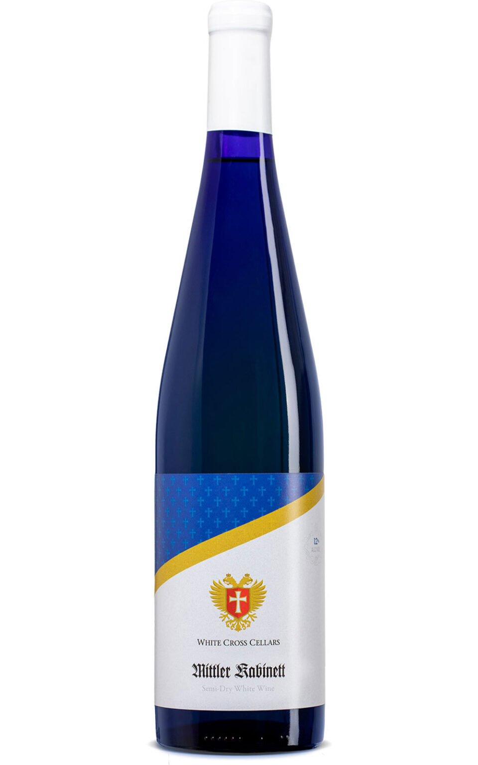 Mittler Kabinett - White Cross Cellars
